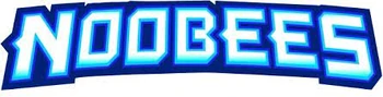 Noobees | The Fandub Database | Fandom