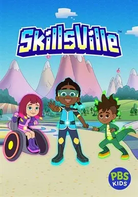 Skillsville | The Fandub Database | Fandom