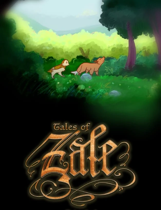 Tales of Zale | The Fandub Database | Fandom
