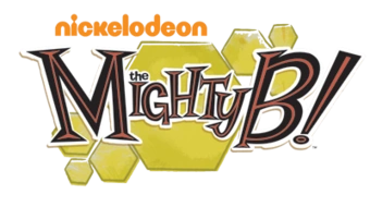 Category:The Mighty B! | The Fandub Database | Fandom
