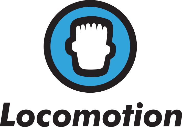 Locomotion (Ibero-America) | The Fandub Database | Fandom