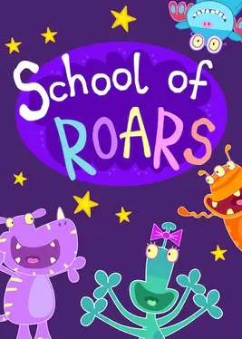 School of Roars | The Fandub Database | Fandom