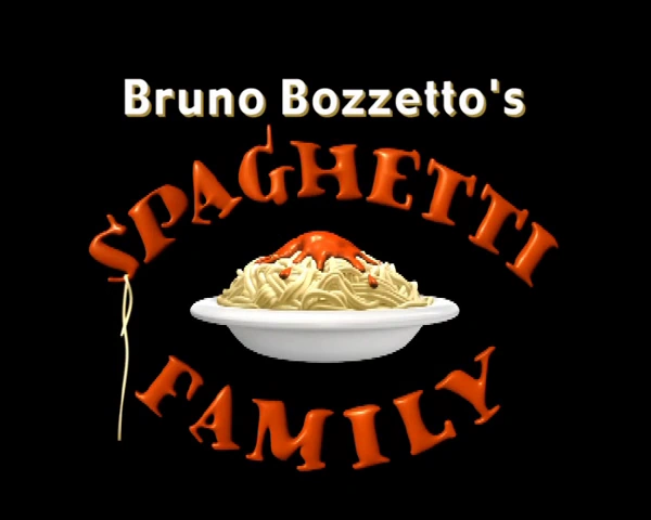 Spaghetti Family | The Fandub Database | Fandom