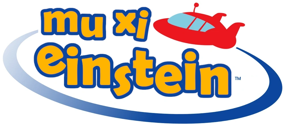 Mu Xi Einstein | The Fandub Database | Fandom