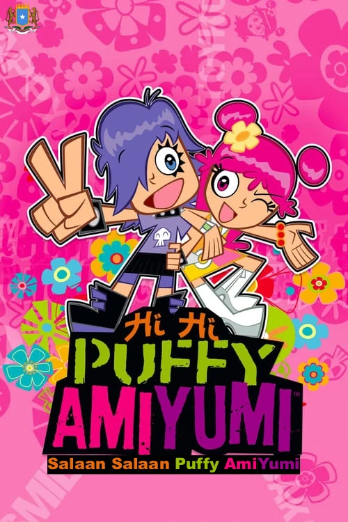 Salaan Salaan Puffy AmiYumi | The Fandub Database | Fandom