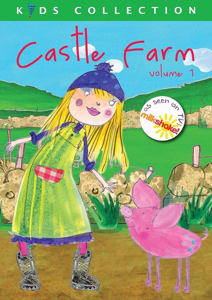 Castle Farm | The Fandub Database | Fandom