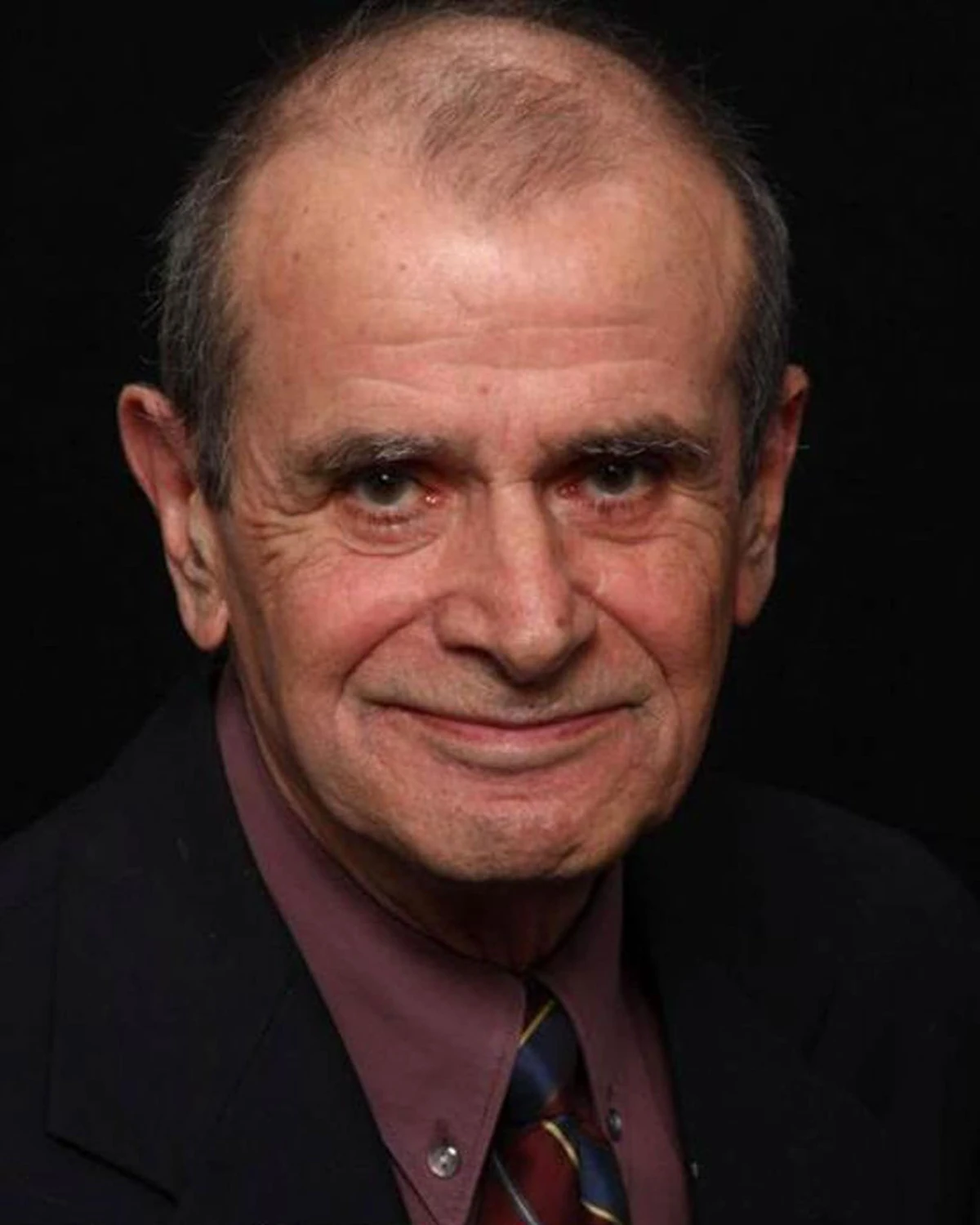 Dean Hagopian | The Fandub Database | Fandom