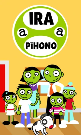 Ira a Pīhono | The Fandub Database | Fandom