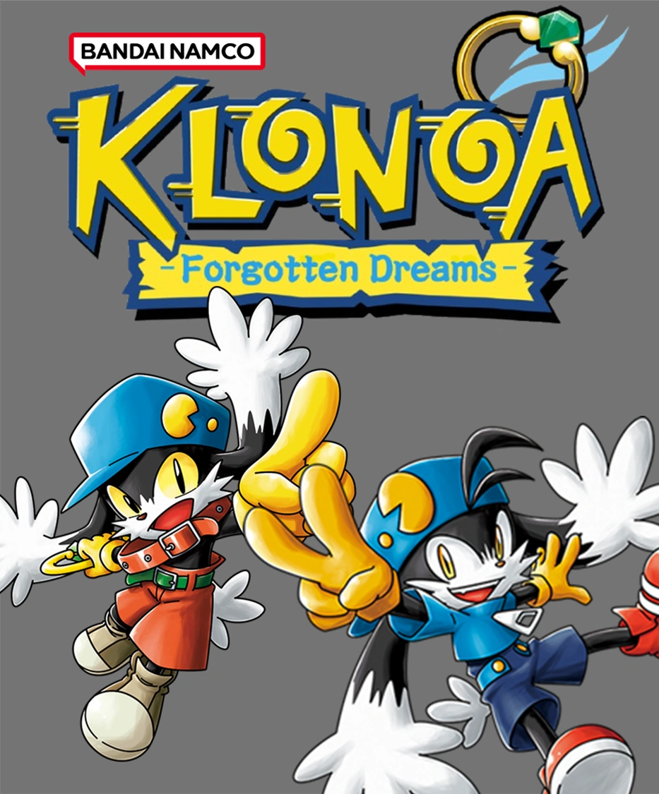 Klonoa: Sueños Olvidados | The Fandub Database | Fandom