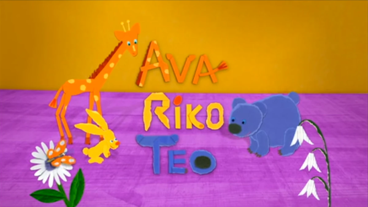 Ava Riko Teo | The Fandub Database | Fandom