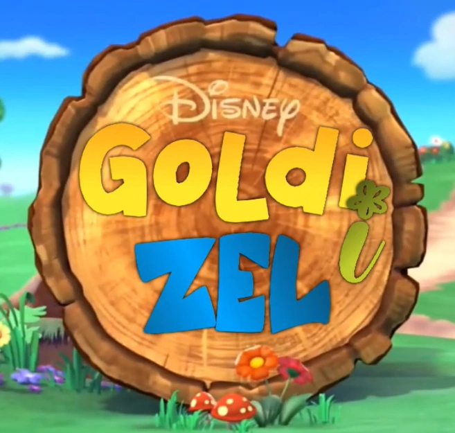 Goldi i Zel | The Fandub Database | Fandom