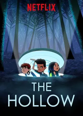 The Hollow | The Fandub Database | Fandom