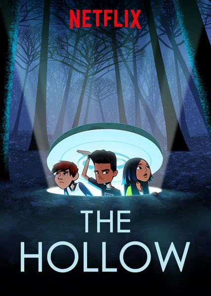 The Hollow | The Fandub Database | Fandom