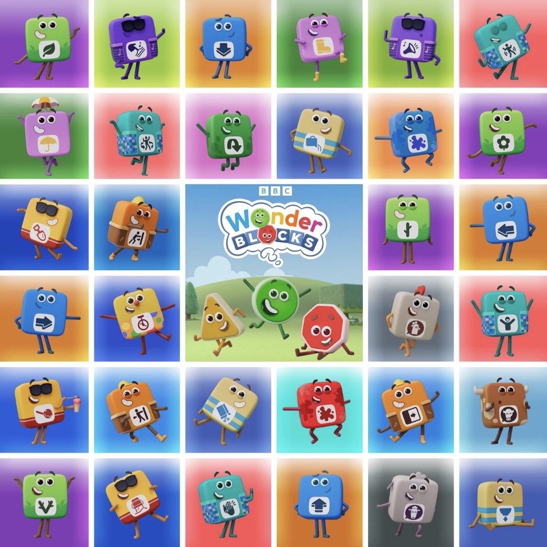 Wonderblocks The Fandub Database Fandom