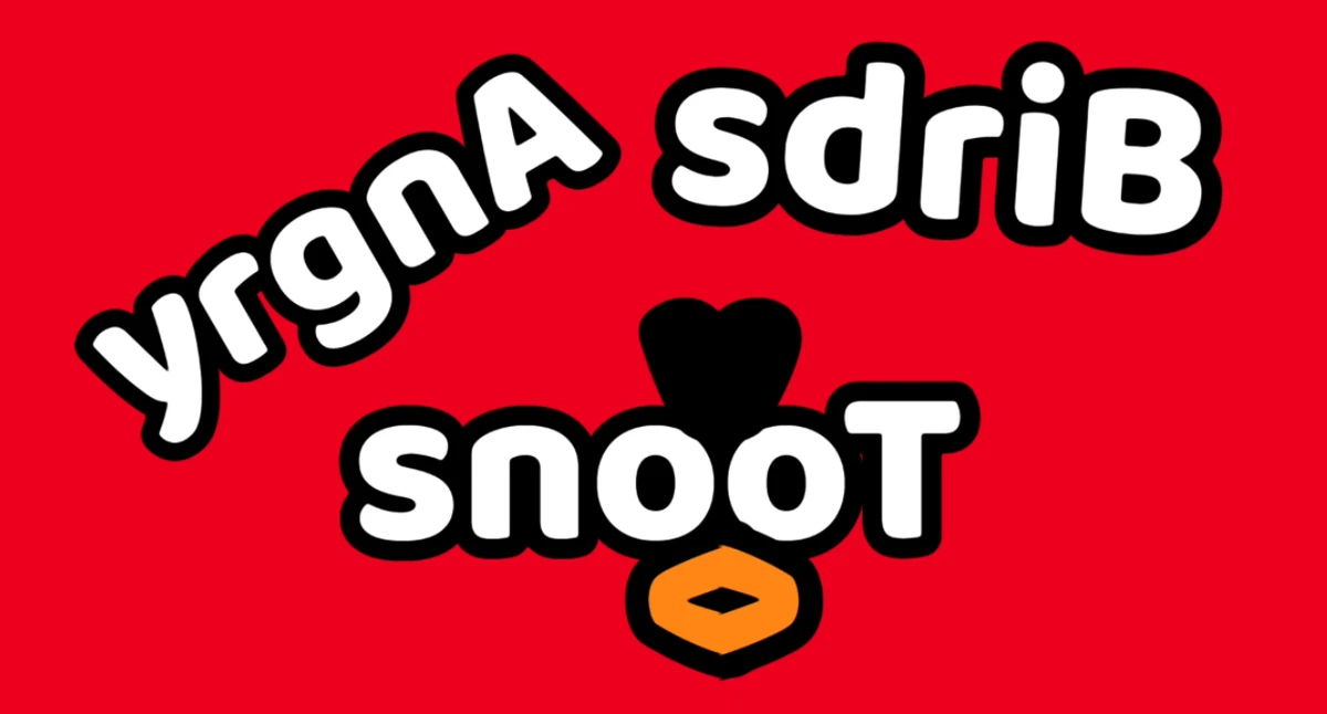 snooT sdriB yrgnA | The Fandub Database | Fandom