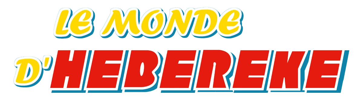 The World of Hebereke | The Fandub Database | Fandom