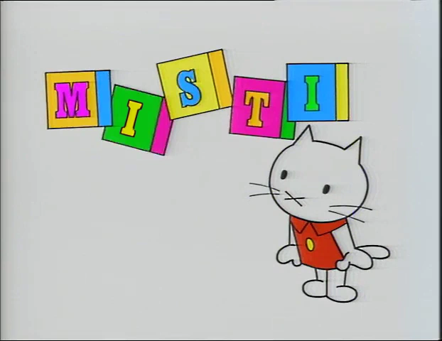 Misti | The Fandub Database | Fandom