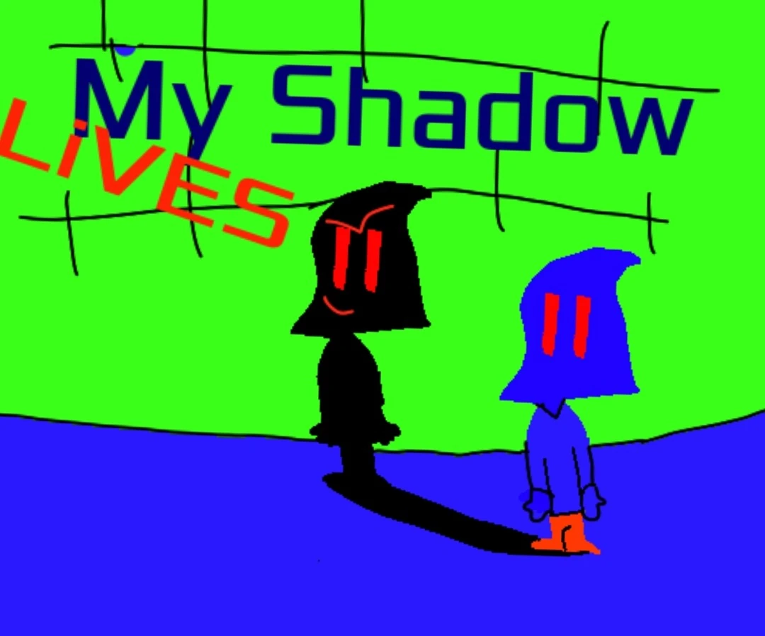 My shadow lives | The Fandub Database | Fandom