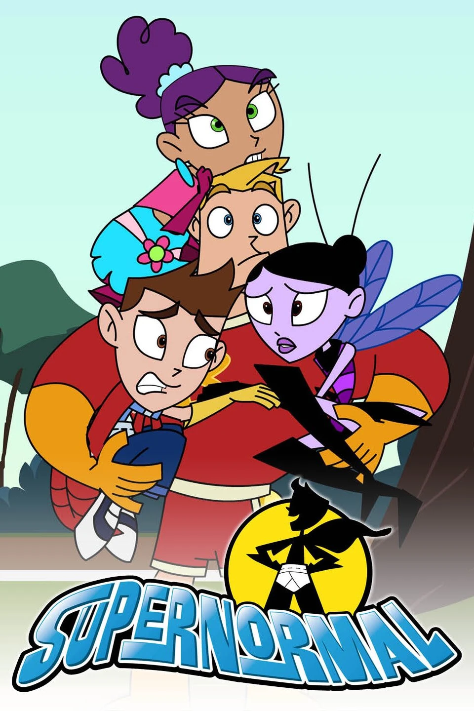 SuperNormal | The Fandub Database | Fandom