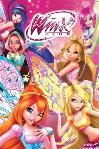 Winx Club | The Fandub Database | Fandom