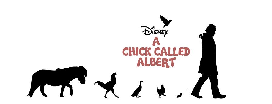 A Chick Called Albert | The Fandub Database | Fandom
