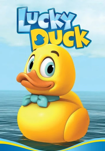 Lucky Duck | The Fandub Database | Fandom