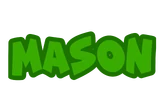 Mason | The Fandub Database | Fandom