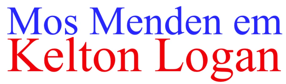 Mos Menden em Kelton Logan | The Fandub Database | Fandom