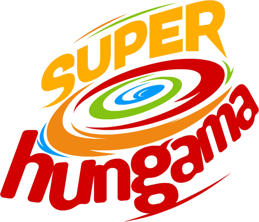 Super Hungama | The Fandub Database | Fandom