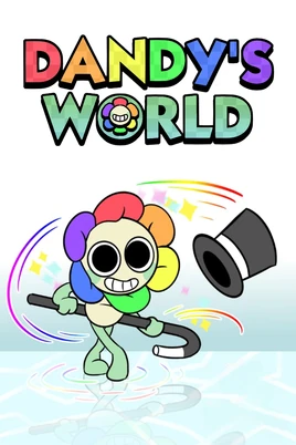 Dandy's World | The Fandub Database | Fandom