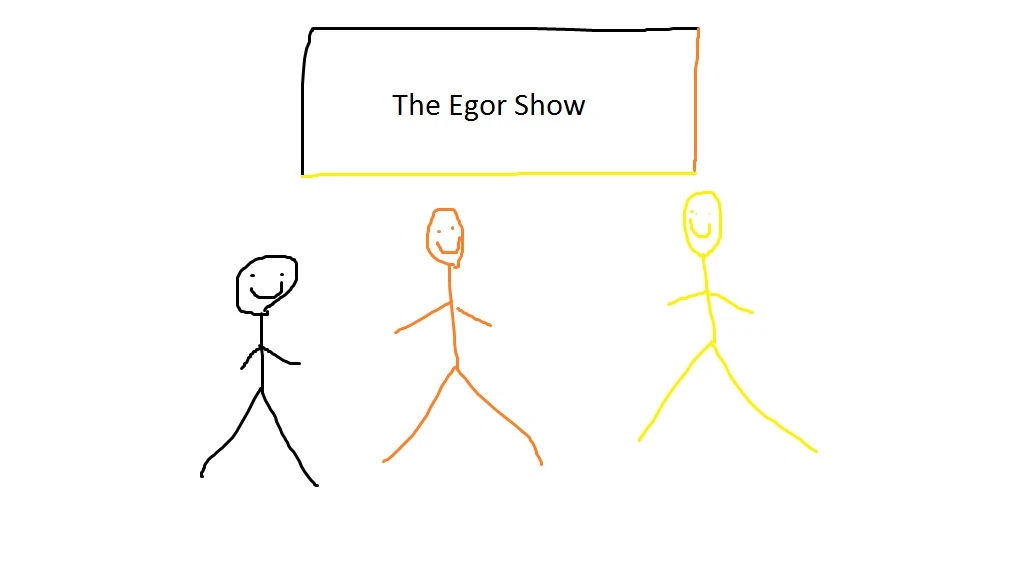 The Egor Show | The Fandub Database | Fandom