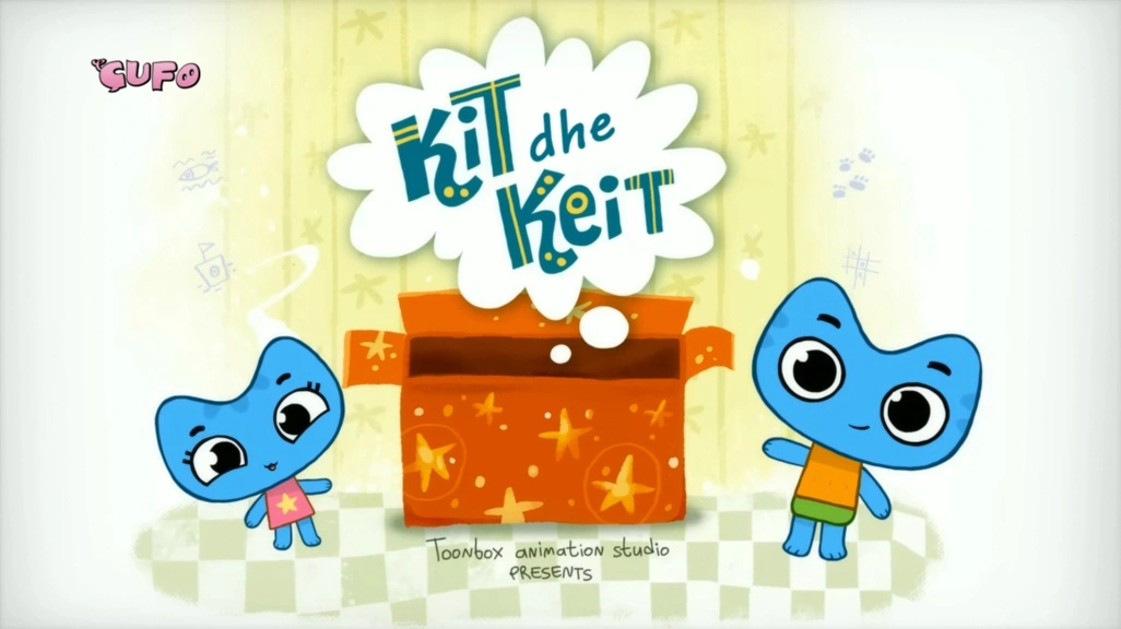 Kit dhe Keit | The Fandub Database | Fandom