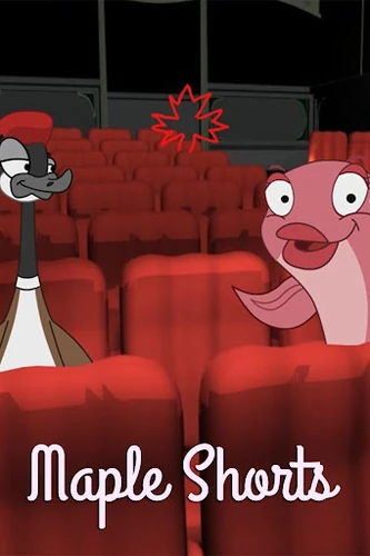 Maple Shorts | The Fandub Database | Fandom