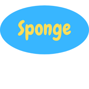 Spongy the Sponge | The Fandub Database | Fandom