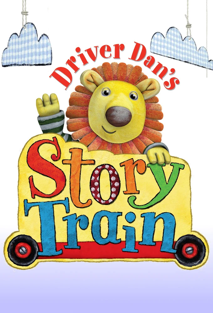 Dan et son train d'histoires | The Fandub Database | Fandom