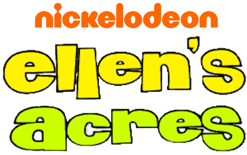 Ellen's Acres | The Fandub Database | Fandom