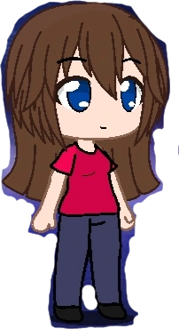 Fiona Burks | The Fandub Database | Fandom