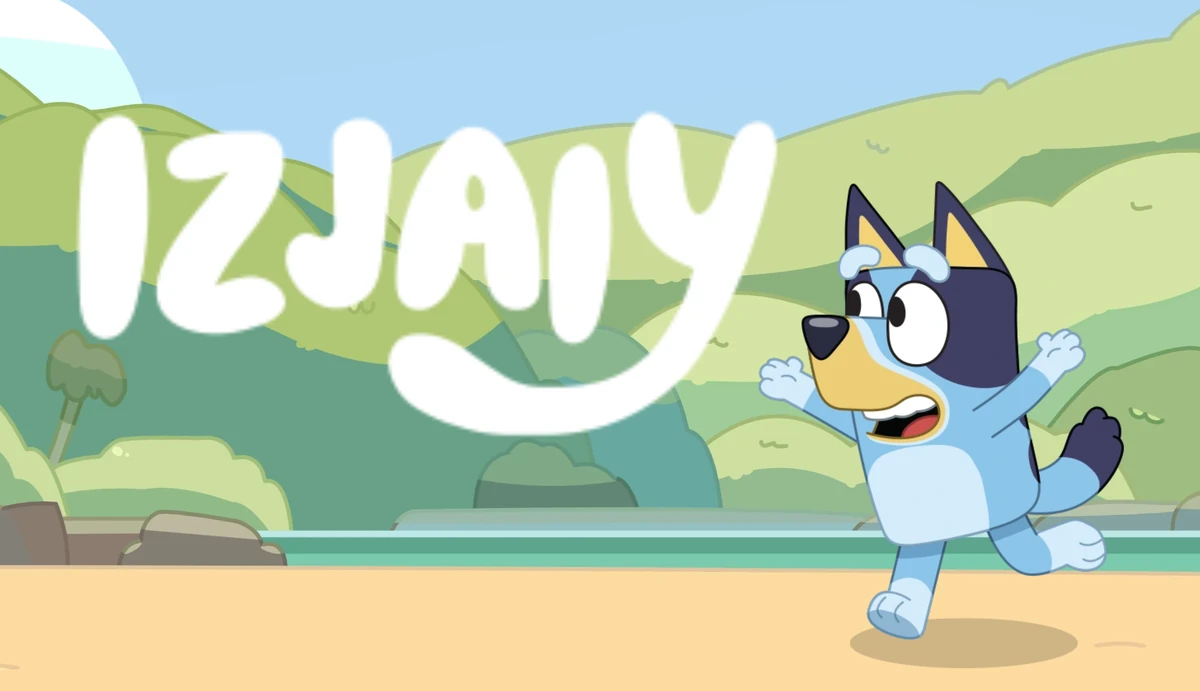 Izjaiy | The Fandub Database | Fandom