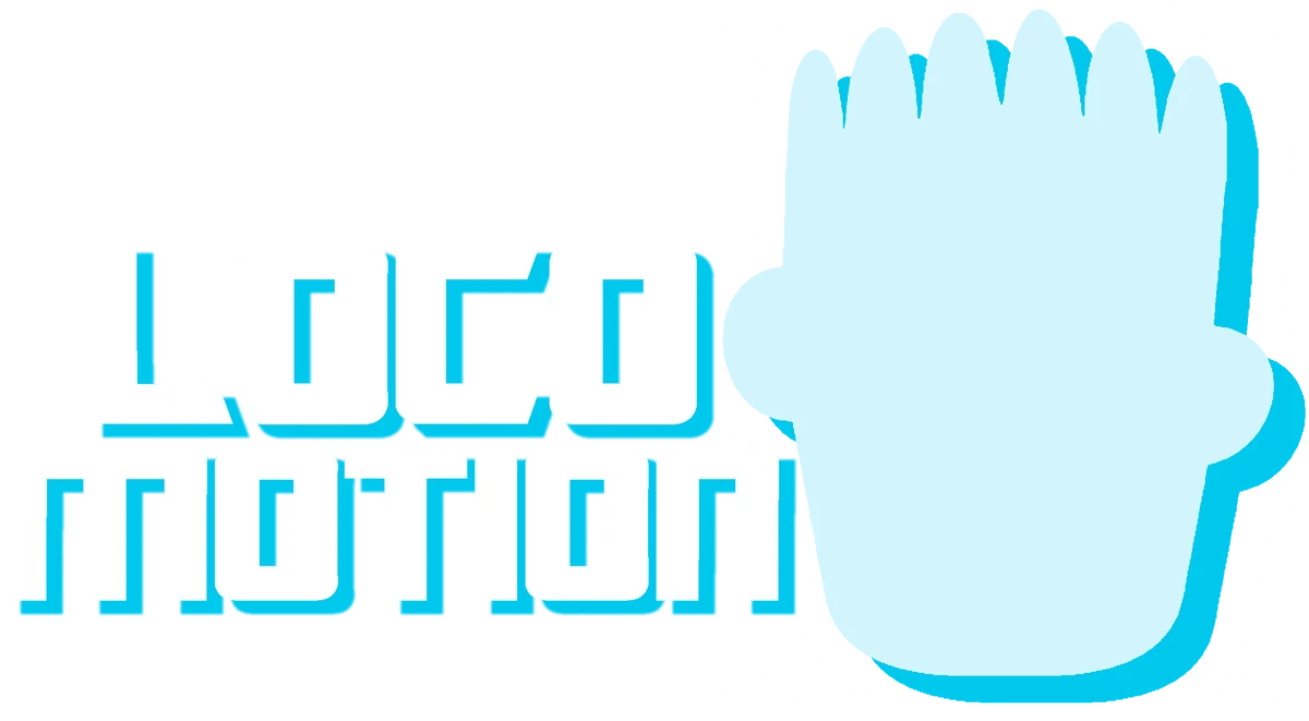 Locomotion (United States) | The Fandub Database | Fandom