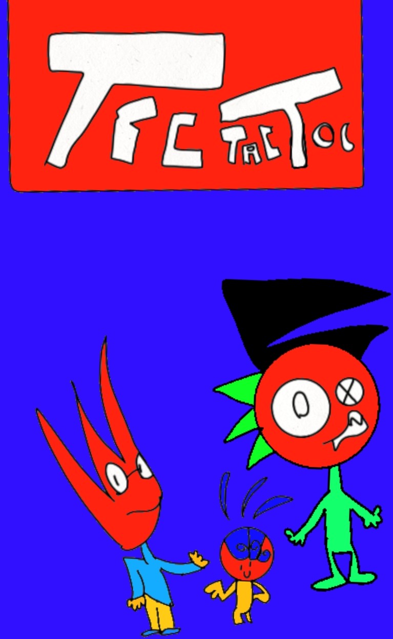Tic Tac Toc The Fandub Database Fandom