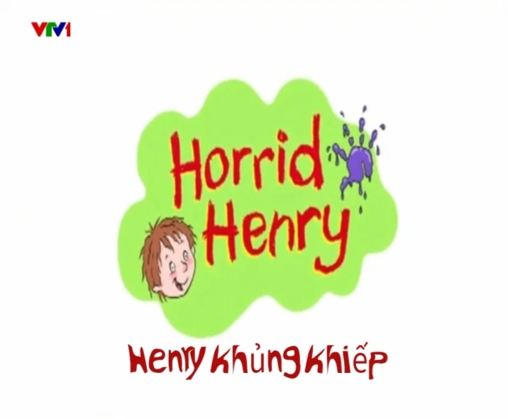 Henry khủng khiếp | The Fandub Database | Fandom