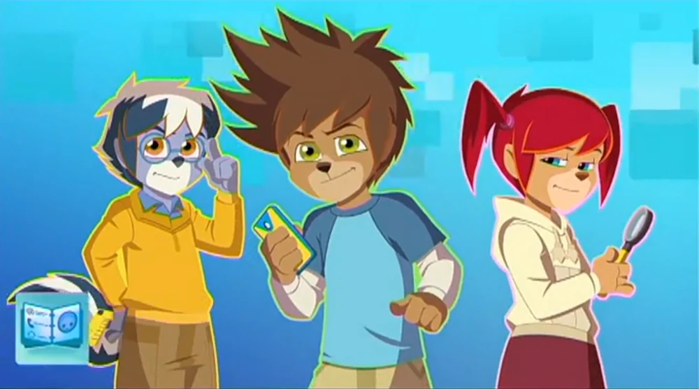 Les Mystères d'Alfred theme song | The Fandub Database | Fandom