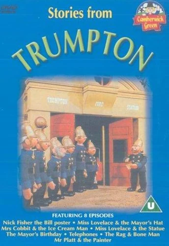 Trumpton | The Fandub Database | Fandom