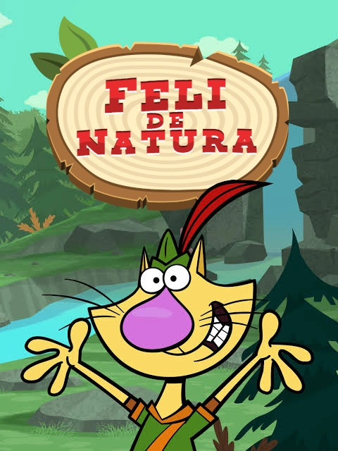 Feli de Natura | The Fandub Database | Fandom