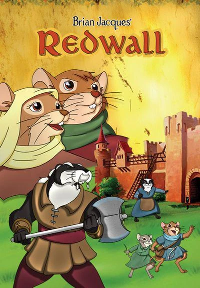 Redwall | The Fandub Database | Fandom
