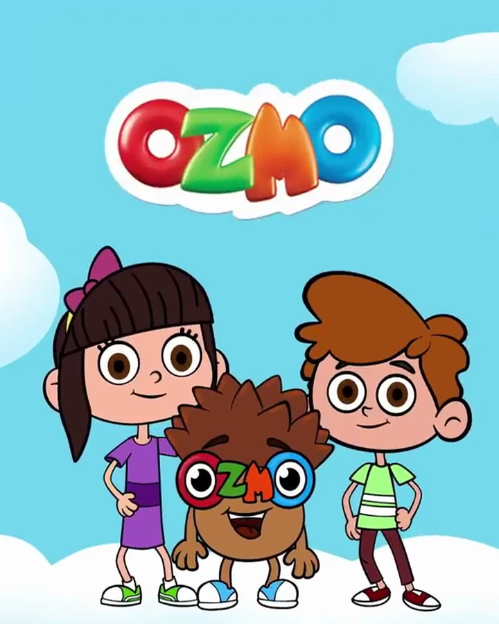 Ozmo | The Fandub Database | Fandom