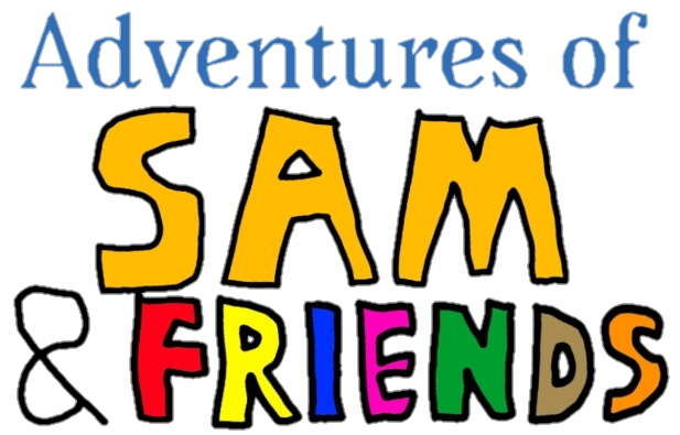 Adventures of Sam & Friends | The Fandub Database | Fandom