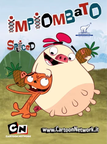 Impiombato | The Fandub Database | Fandom