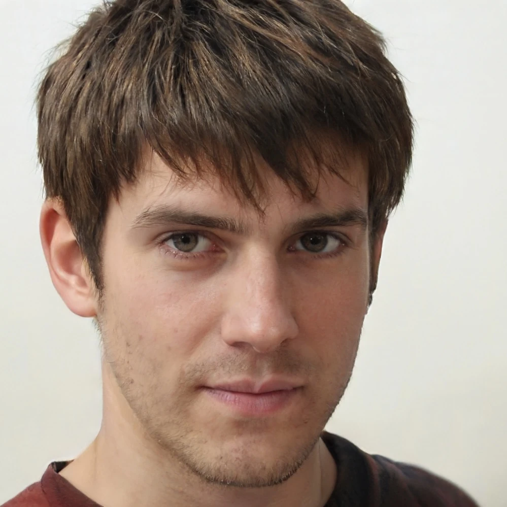 Damian Chesa | The Fandub Database | Fandom