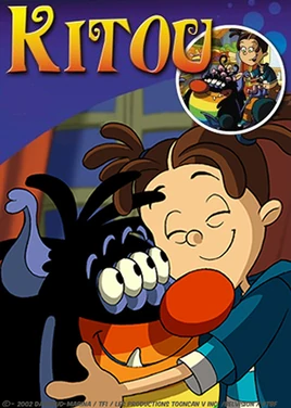 Kitou Scrogneugneu | The Fandub Database | Fandom